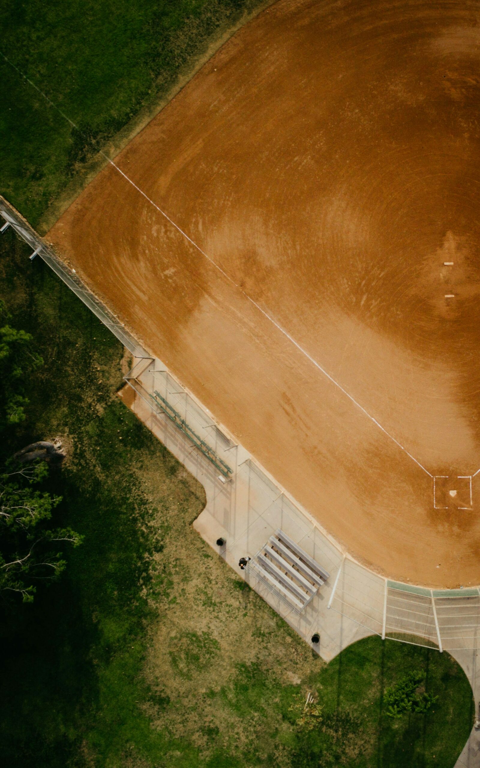 Athletic Field Striping in Fort Collins | TruLine